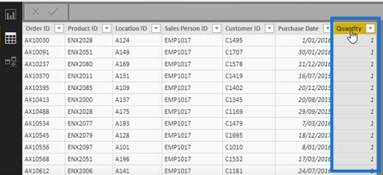 Working With Iterating Functions In Dax Master Data Skills Ai