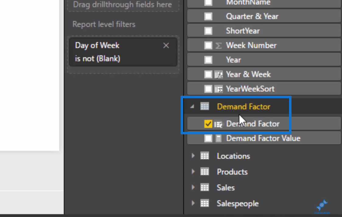 Forecasting Product Demand Using Power BI Analysis Techniques – Master ... Forecasting Product Demand Using Power BI Analysis Techniques – Master ...