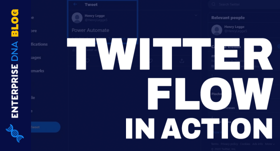 Microsoft Flow Tutorial - Instant Vs. Automated Flow Microsoft Flow Tutorial - Instant Vs. Automated Flow