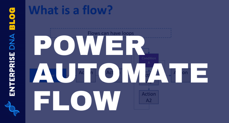 Power Automate Flow: Usage And Types Explained Power Automate Flow: Usage And Types Explained