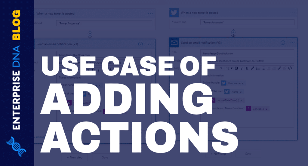 Power Automate Actions | A Deep Dive Tutorial Power Automate Actions | A Deep Dive Tutorial