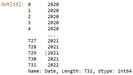 Power Bi With Python Scripting To Create Date Tables Master Data Skills Ai