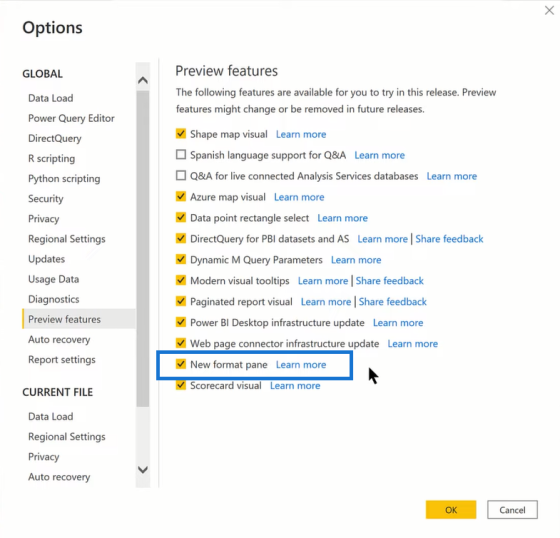 Power BI Page Navigation Updates, Tutorial, & Review – Master Data ... Power BI Page Navigation Updates, Tutorial, & Review – Master Data ...