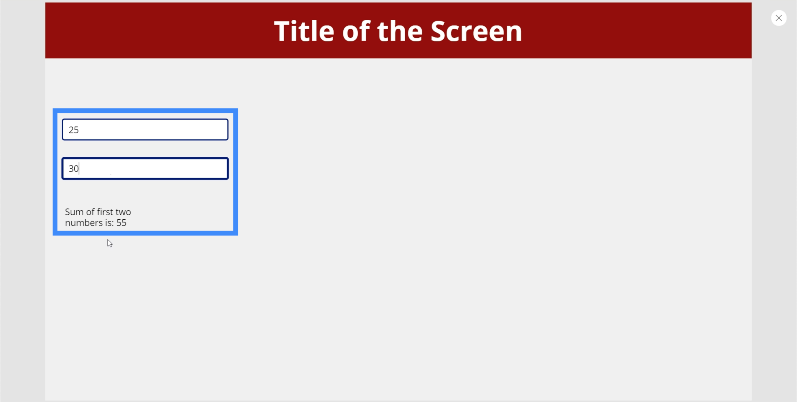 PowerApps Variables: Identifying Contextual And Global Variables PowerApps Variables: Identifying Contextual And Global Variables