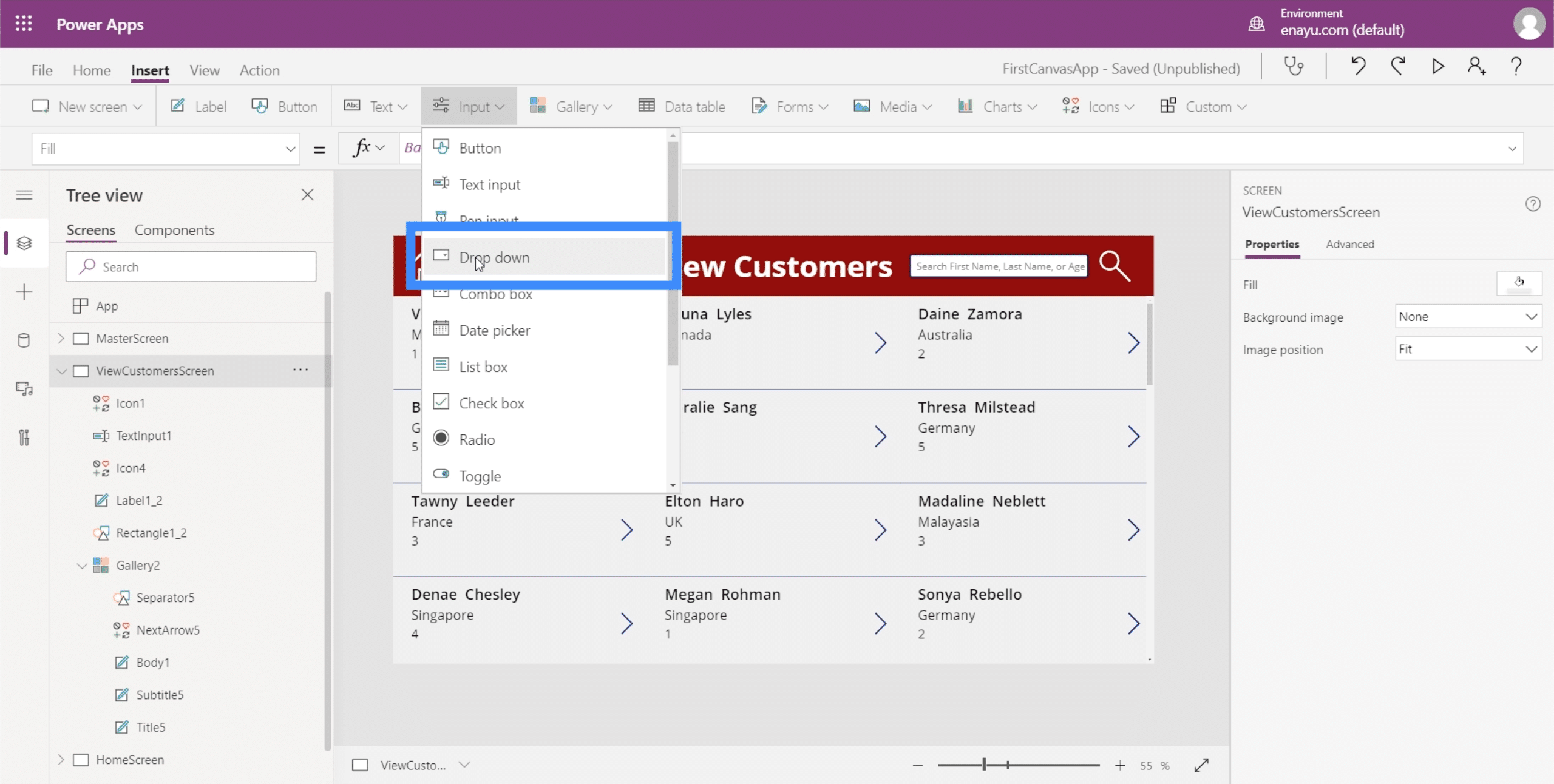 Filter Function On Power Apps Filter Function On Power Apps