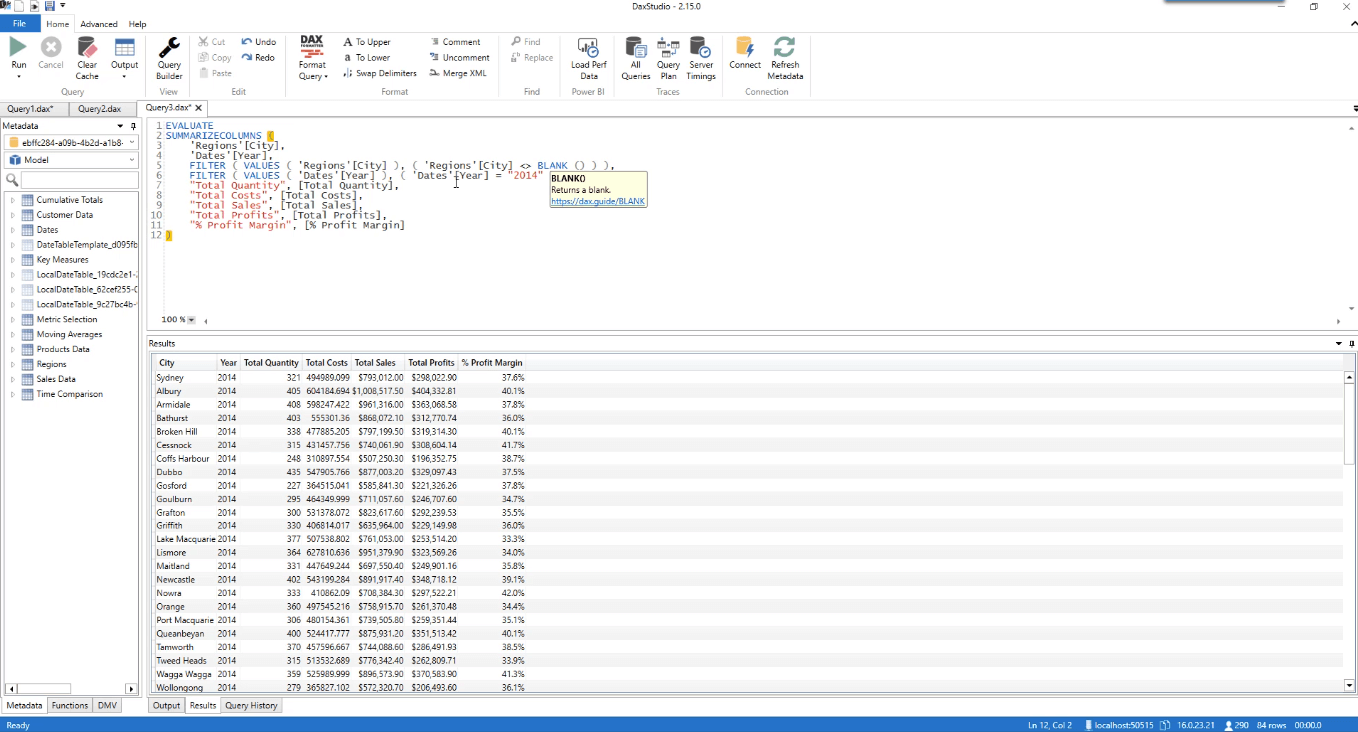 Report Builder Tutorial: Sort & Filter Data In Paginated Reports ... Report Builder Tutorial: Sort & Filter Data In Paginated Reports ...