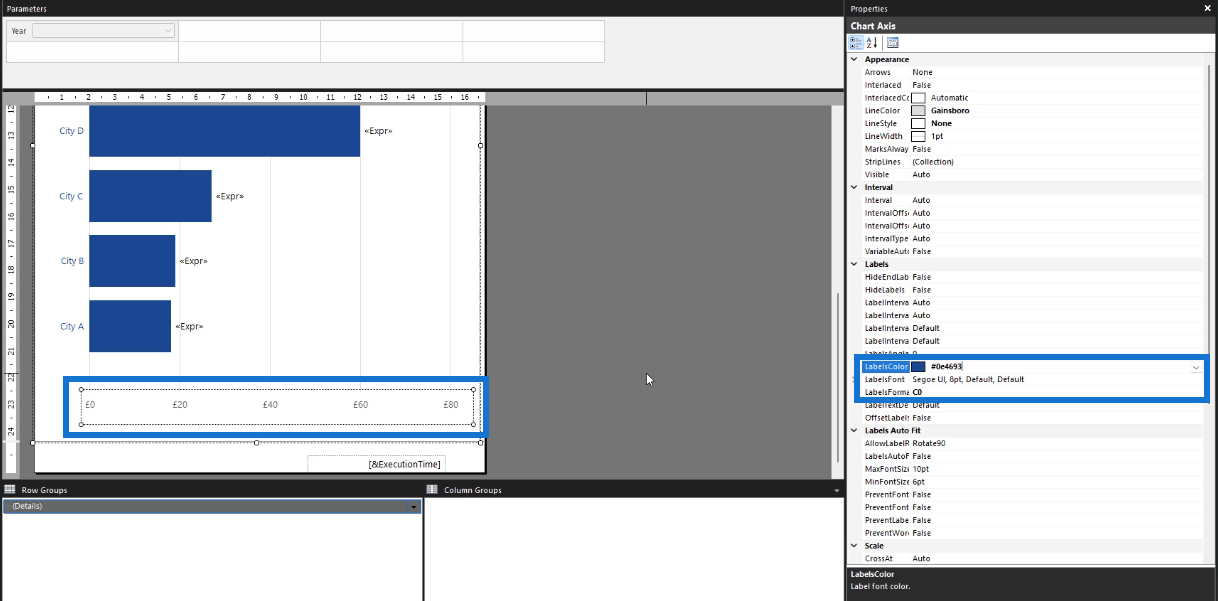 Expression Report Builder Examples And Guides Master Data Skills Ai