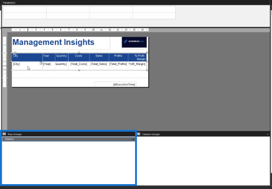 Report Builder Tutorial: Sort & Filter Data In Paginated Reports ... Report Builder Tutorial: Sort & Filter Data In Paginated Reports ...
