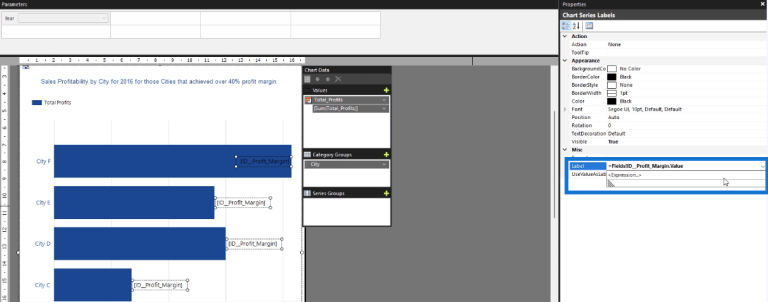 Expression Report Builder: Examples and Guides Expression Report Builder: Examples and Guides