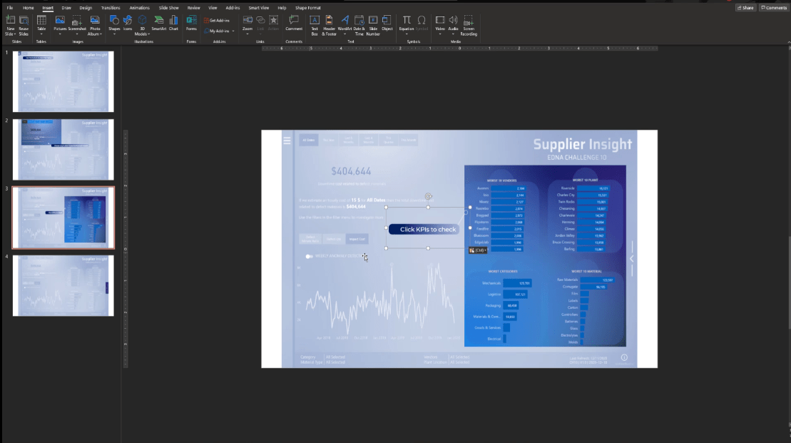 Power BI User Guide In Your Reports – Master Data Skills + AI Power BI User Guide In Your Reports – Master Data Skills + AI