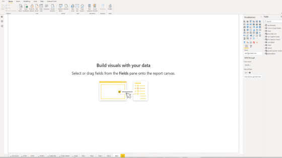 Power BI User Guide In Your Reports Power BI User Guide In Your Reports