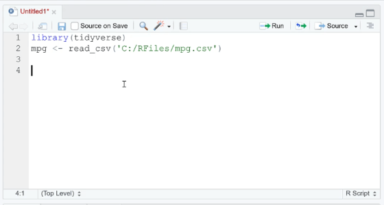 Creating A Jitter Plot Using ggplot2 In RStudio – Master Data Skills + AI Creating A Jitter Plot Using ggplot2 In RStudio – Master Data Skills + AI