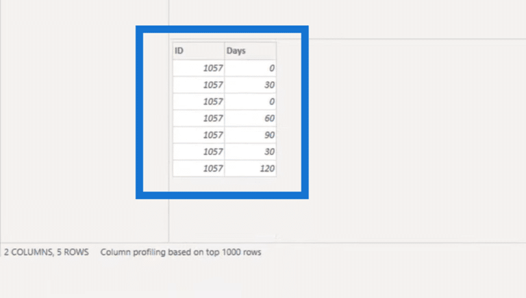 Power Query Transform Column Challenge: Stacked Data to Ordered Table ... Power Query Transform Column Challenge: Stacked Data to Ordered Table ...