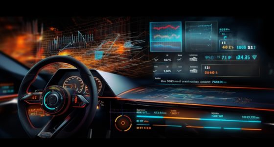 Power BI Financial Dashboard Examples: Let's Get Specific Power BI Financial Dashboard Examples: Let's Get Specific